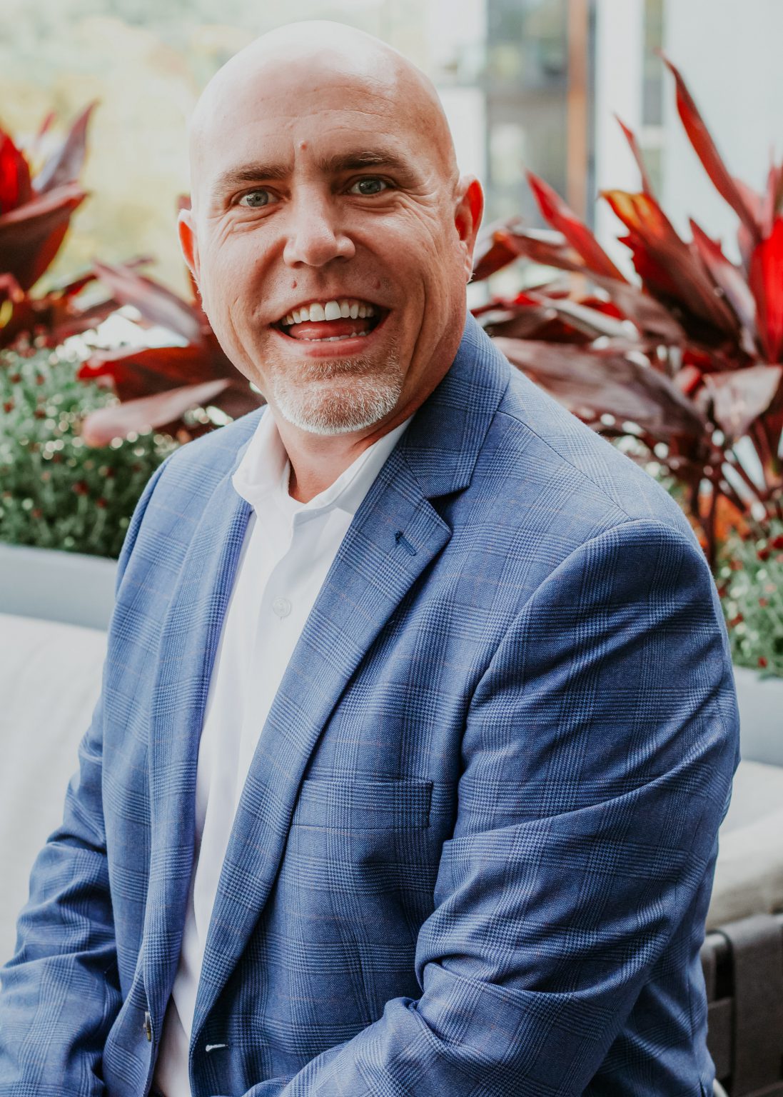 Leadership Team - TPI Hospitality