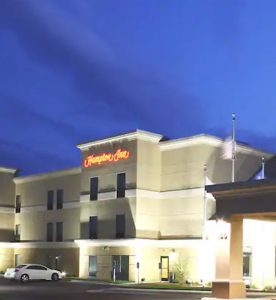 Portfolio - TPI Hospitality