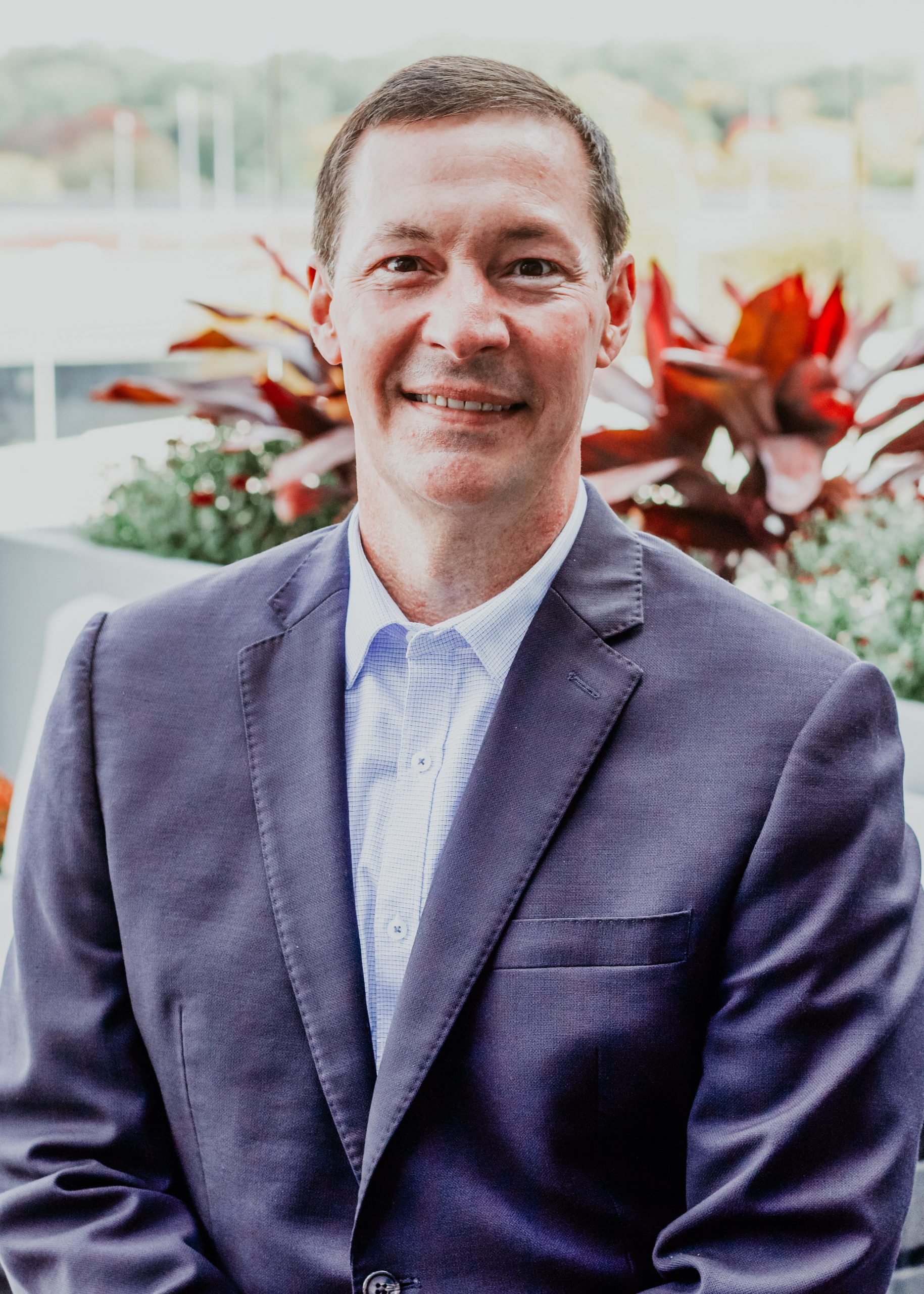 Leadership Team - TPI Hospitality