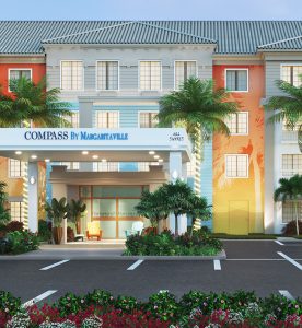 Portfolio - TPI Hospitality