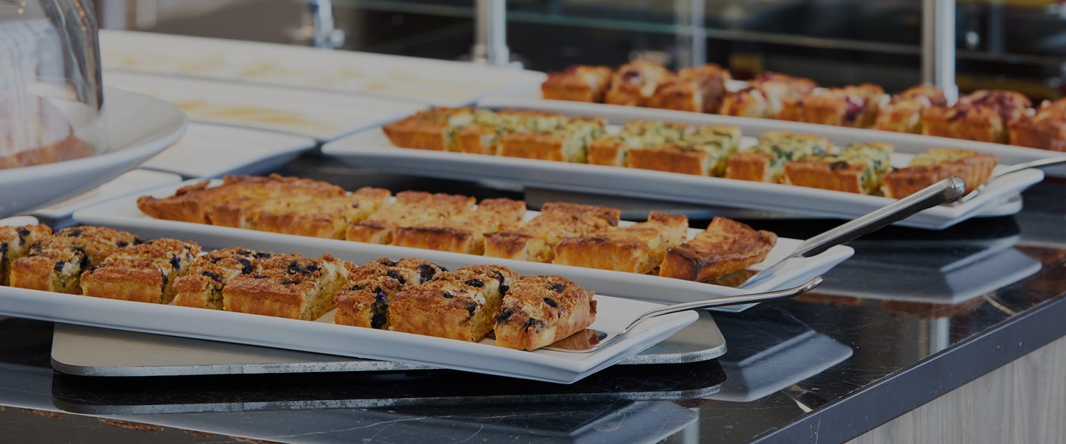 Catering Survey - TPI Hospitality