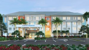 Compass Hotel Opens in Naples - TPI Hospitality